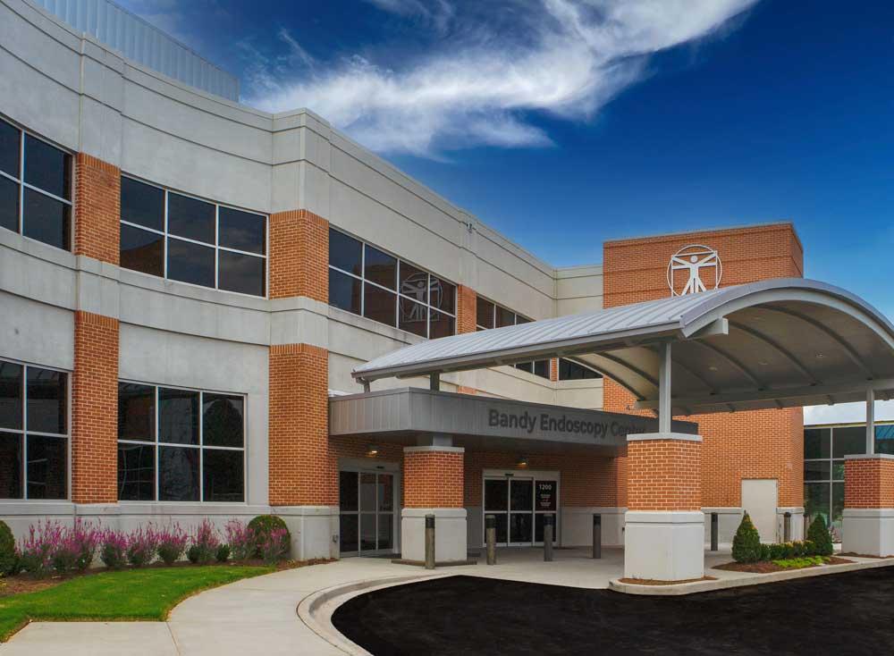 Bandy Endoscopy Center - Vitruvian Health